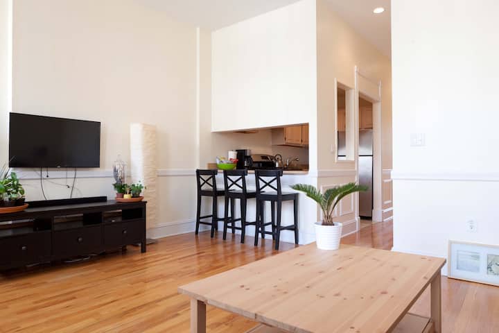 Elegant 1 Br Condo/perfect For Nyc Visit - Edgewater, NJ