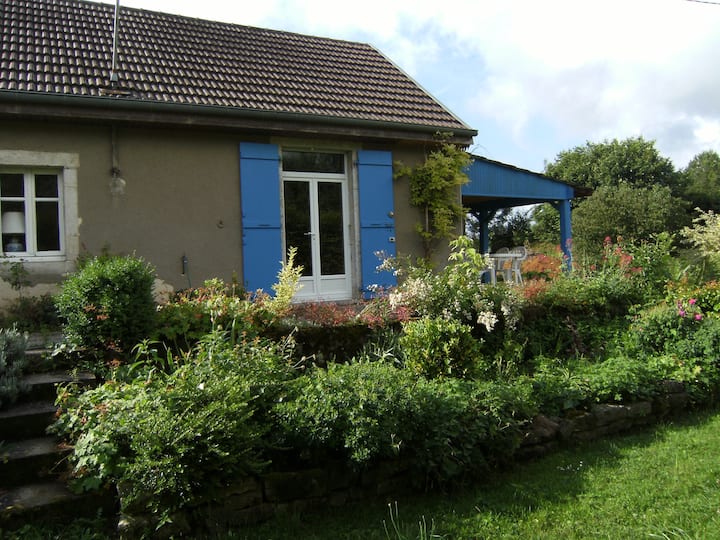 Gîte De Beau Rivage - Dole