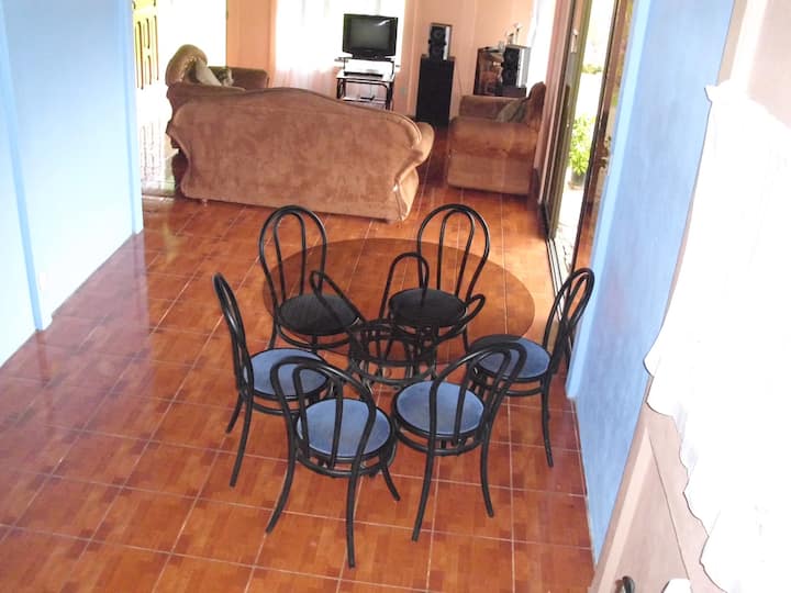 Natural Paradise Rafting Canyoning - Turrialba