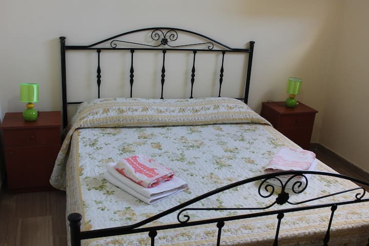 Camere Affitto Breve Scala Dei Turchi A Chiazza - Realmonte