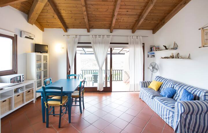 Villa Agave Stintino, Sardinia - Stintino