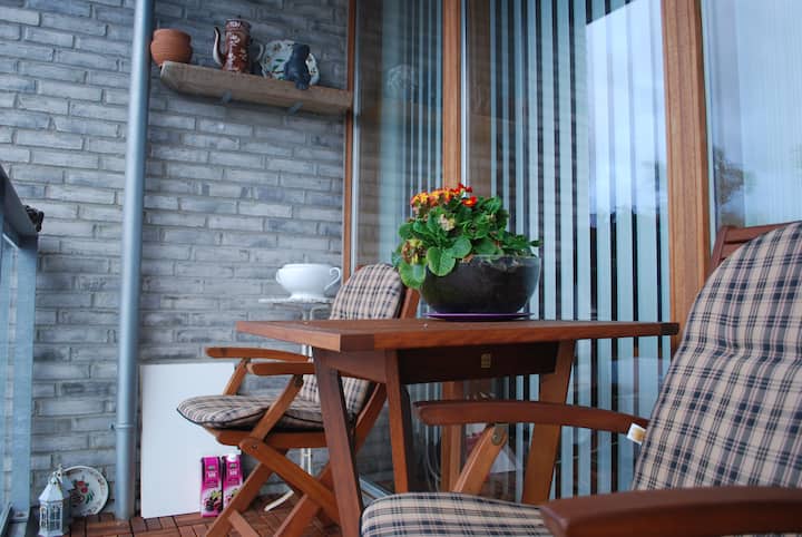 Entire Home/apartment In Copenhagen - Denmark