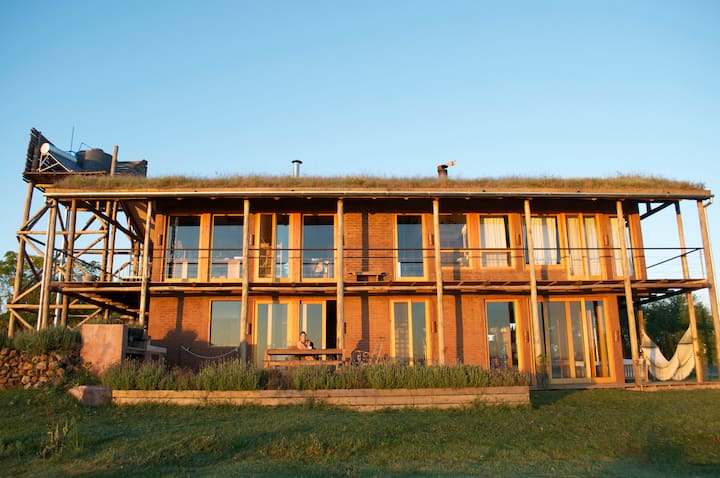 Unique Country Home - Concordia