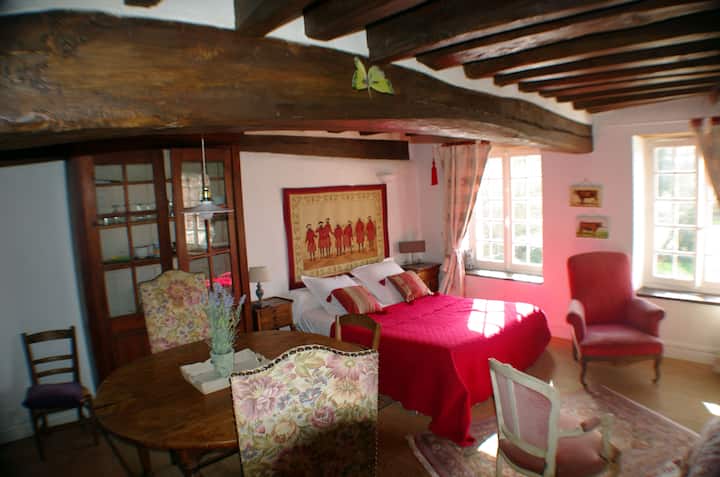 La Marquise - Cheverny