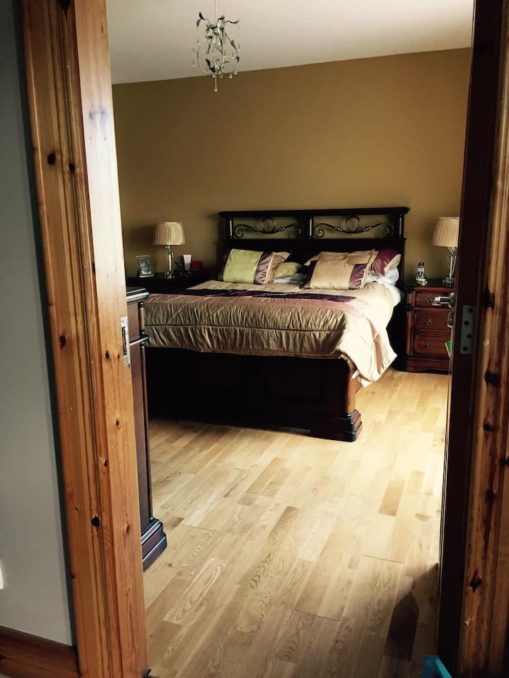 Inch Island Holiday Rentals & Homes - County Donegal, Ireland | Airbnb