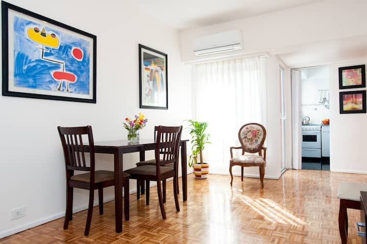 Apartflorida - Buenos Aires