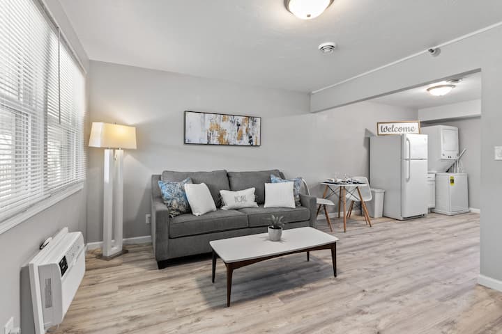 Fully Equipped 2br Near Appleton Downtown - Appleton, WI