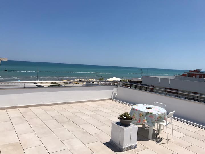 Casa Nike 9 - Alba Adriatica