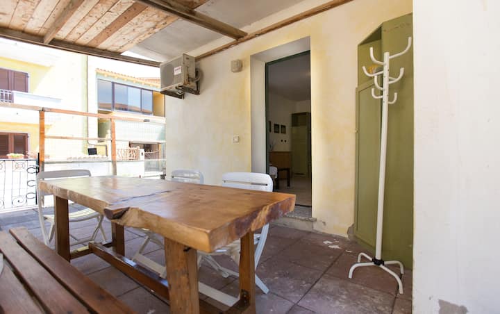 Home “Brezza Marina” - Valledoria