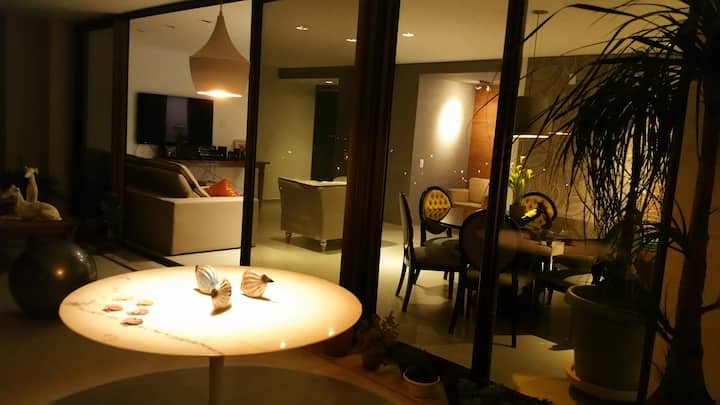 Paz E Conforto / Quiet & Cosy - Recreio