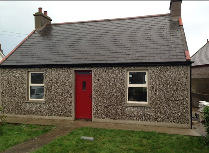 Binnian View Cottage - Northern Ireland