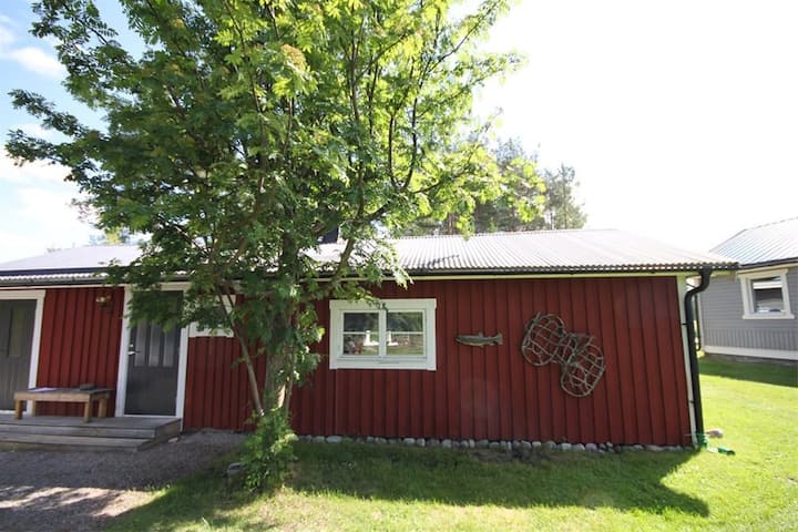 Idrefjäll Stor Stugan Med Fri Wifi - Idre