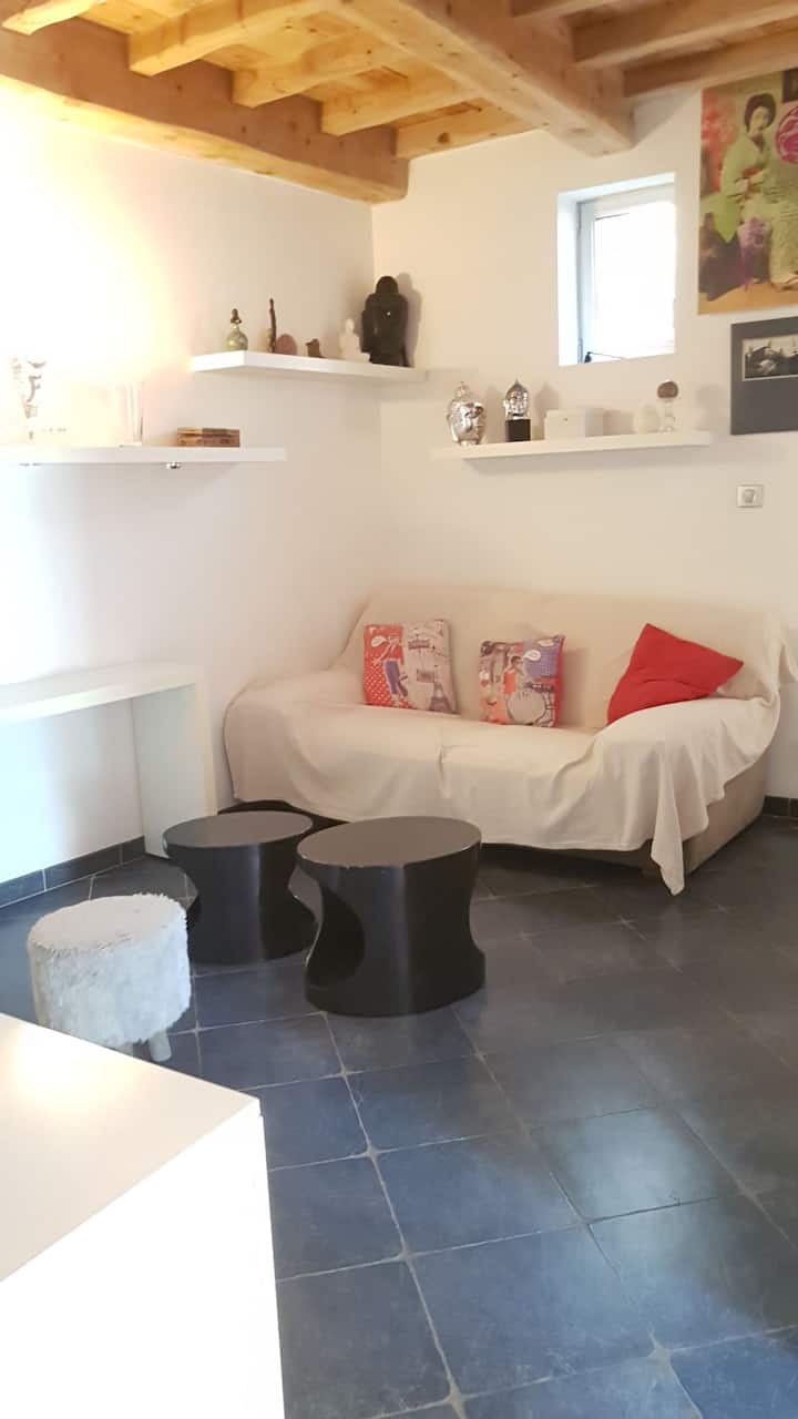 La Petite Maison De Velleron - Vaucluse