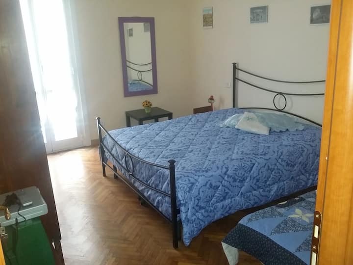 Pallade Apartment With 2 Double Bedrooms Roma - Roma