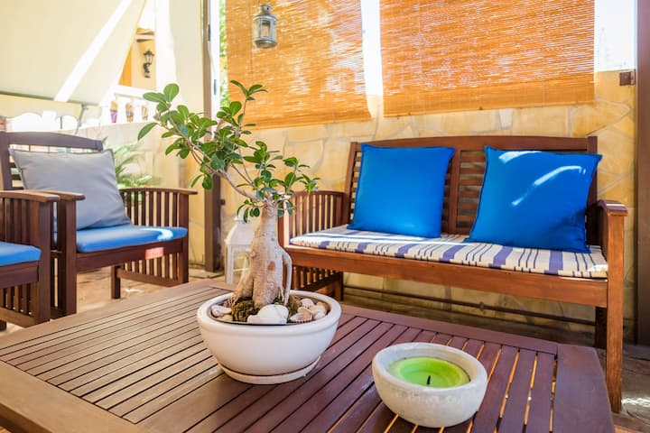 Un Rincón Para El Descanso - Alhaurín de la Torre