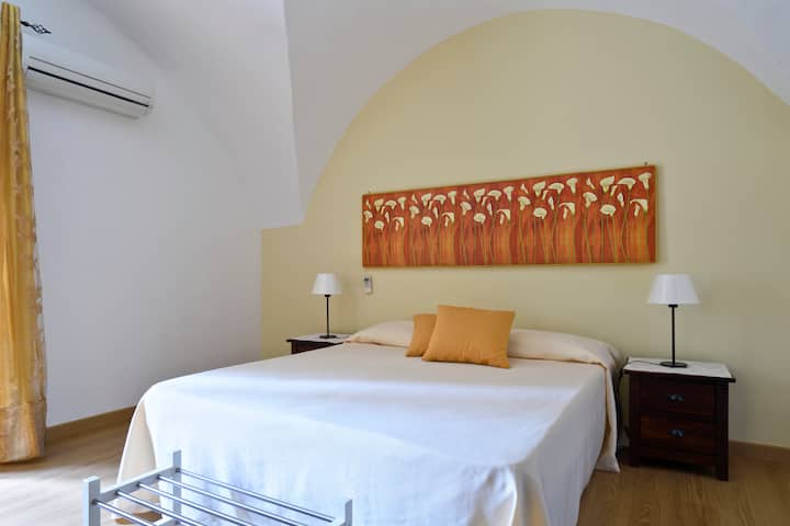 Refined Home Near Taormina And Etna - Acireale