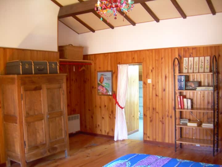 Riols, Brettes & Breakfast 1 - La Salvetat-sur-Agout