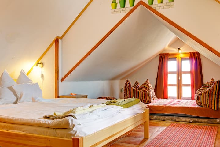 Pacsa Vacation Rentals & Homes - Hungary | Airbnb