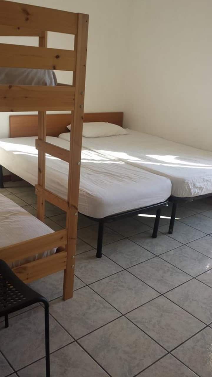 Affitto Posti Letto Prezzo A Person - Vasto