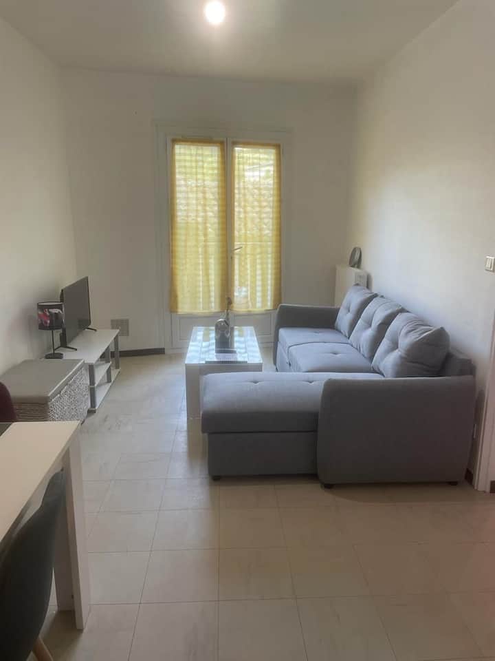 Appartement Standing Avec Balcon - Villeneuve-sur-Lot