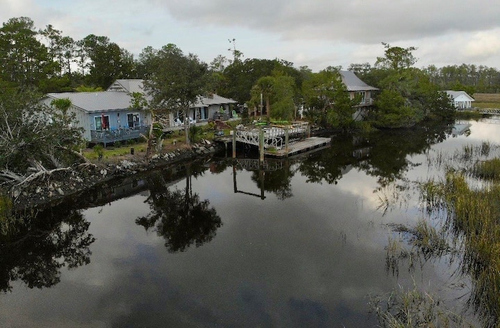 Valona Alloggi e case vacanze - Georgia, Stati Uniti | Airbnb