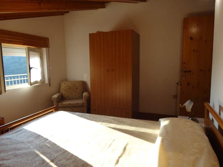 Mansarda Panoramica Rodio - Palinuro