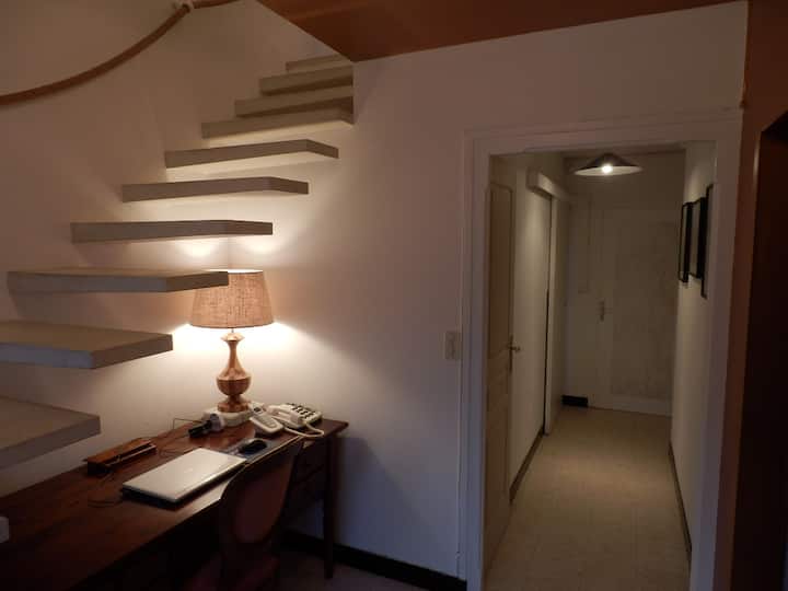 Maison Rénovée En Plein Coeur De Fouras - Plage de Fouras