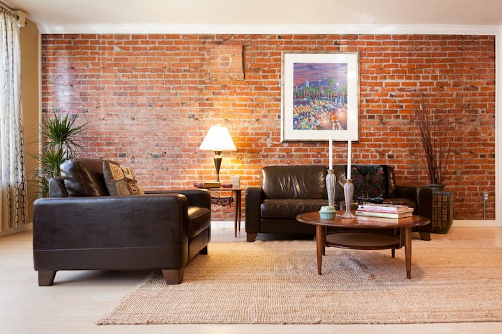 The Loft - Tacoma, WA
