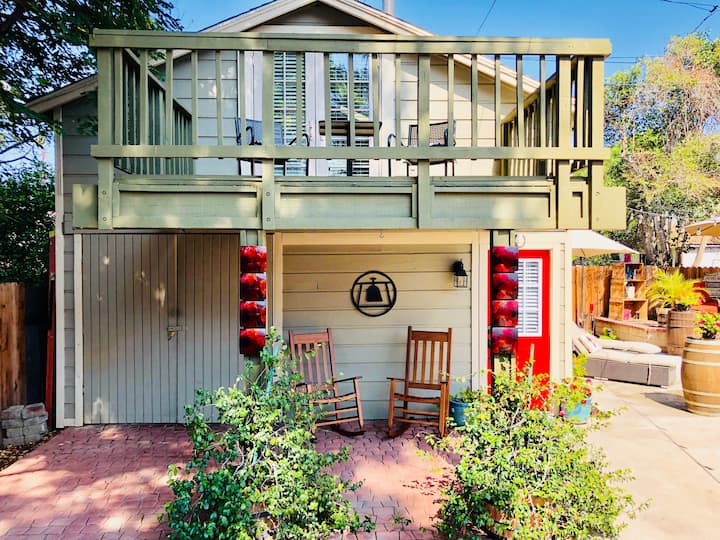 Riverside Cabin Rentals | Cabins and More | Airbnb