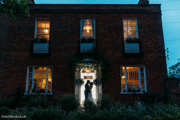 The Most Important Day Of Your Life - Bedford, Royaume-Uni