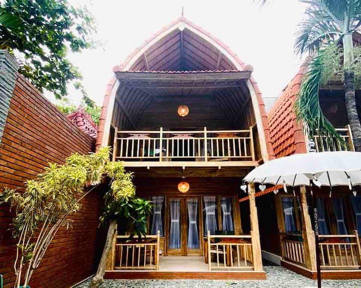 Provinsi Bali Chalet Vacation Rentals - Indonesia | Airbnb