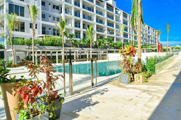 Morros Zoe Loft: Mar+playa+piscina+cartagena - Bolívar