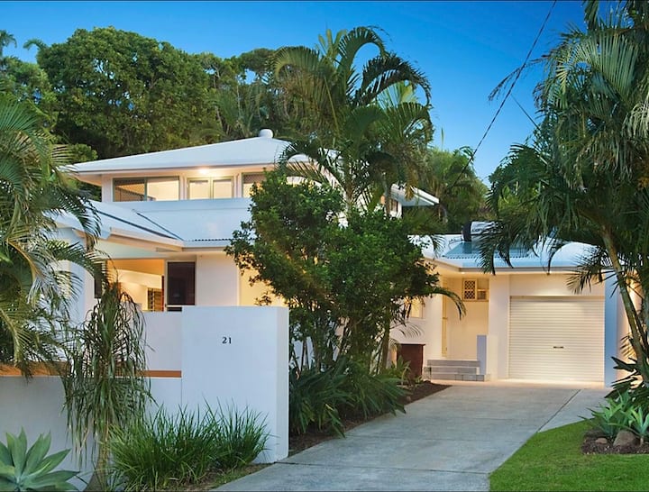 Byron Serenity - Byron Bay