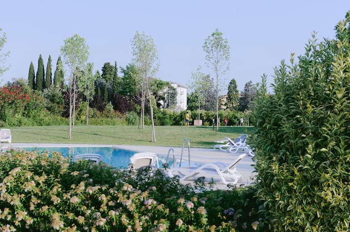 Deluxe Apartment Sweet Dream - Sirmione