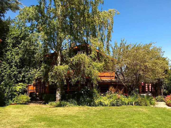 Tu Hogar En San Martín De Los Andes - San Martin de los Andes