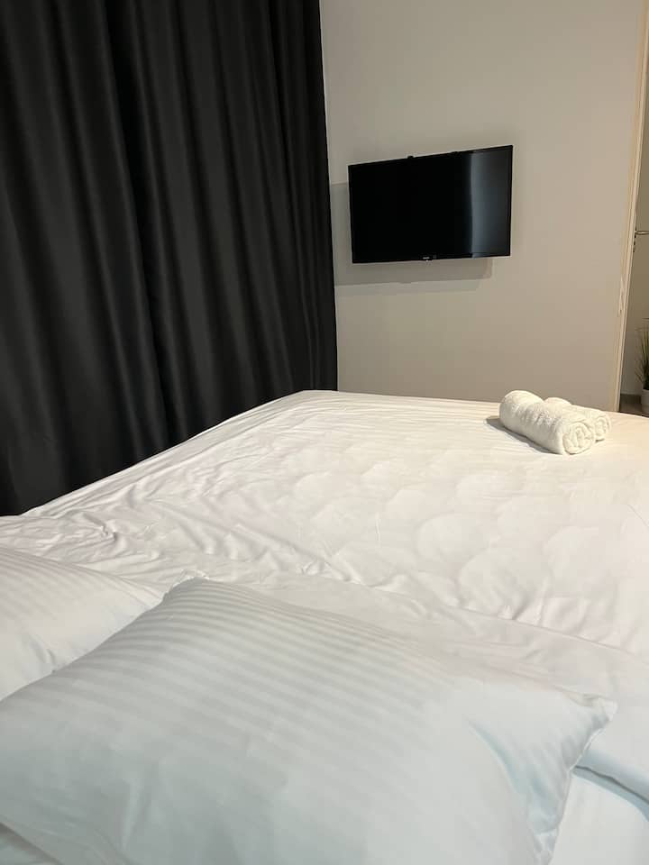 Ultra-central Cozy Studio • Quiet Pedestrian Lane - Cluj-Napoca