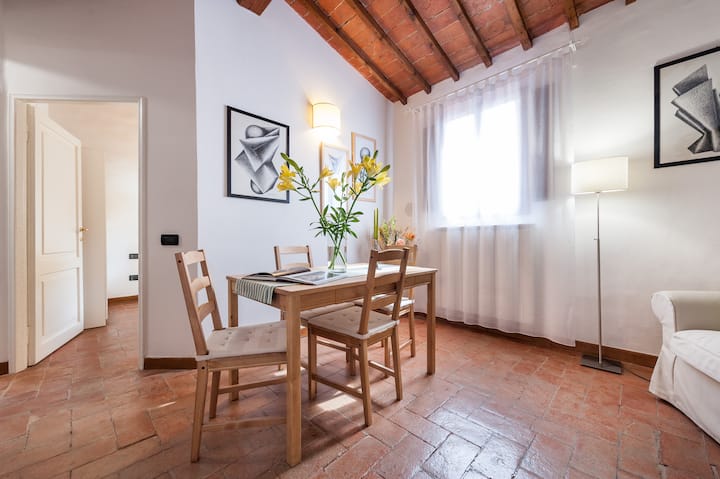 Your Florence Retreat! - Florenz