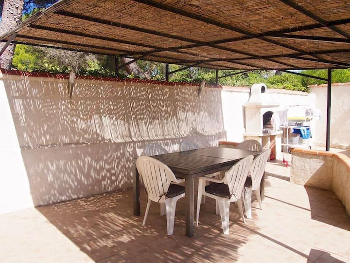 Fabregas - La Seyne-sur-mer / Maison Plain-pieds - La Seyne-sur-Mer