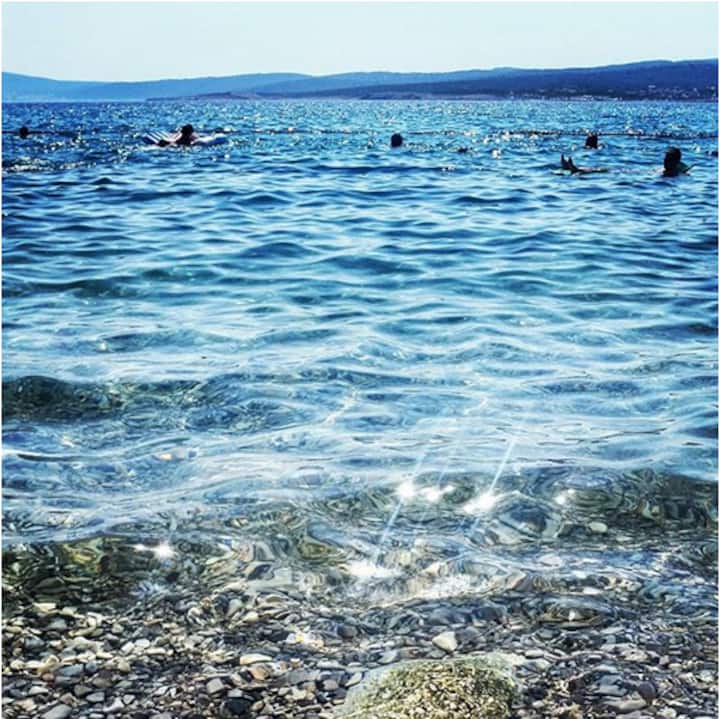 Vila Hortenzija - Princess Zoe - Crikvenica