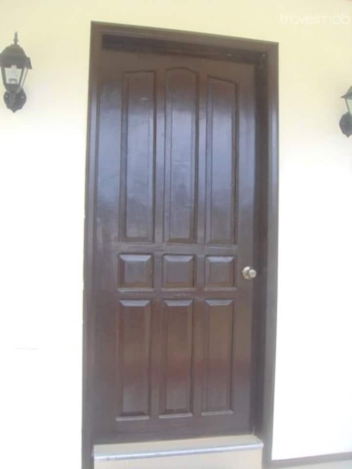 1BRUnit inDuplex Aprtmnt near LibaongBeach Panglao - Apartments for ...