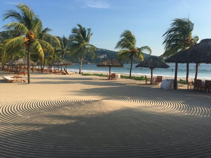 Villas Del Sol-viceroy Zihuatanejo - Zihuatanejo