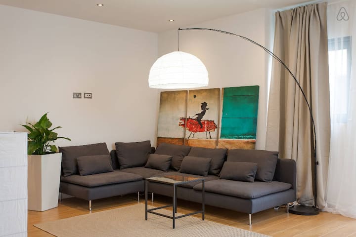 Guestready - Fantastic 3br Modern Home In East End - Londen