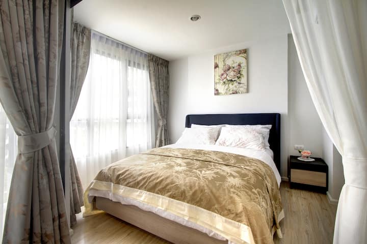 Propre Appartement Au Centre-ville1 - Phuket