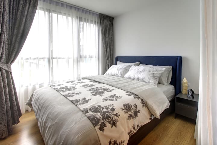 Suit Propre Et Confort à Phuket Hub - Phuket