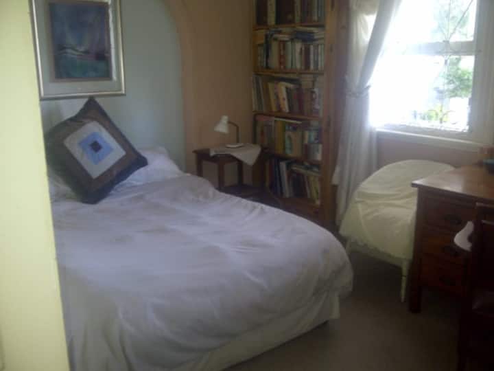 D/bed Room In Sea Point, Cape Town - Cape Town