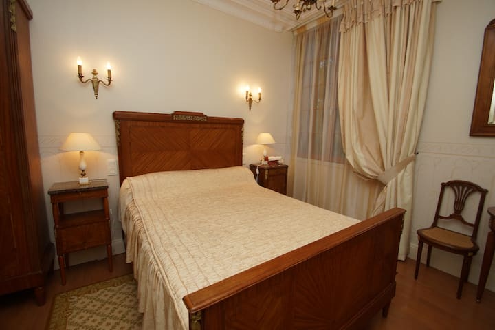 Manoir Des Arts - Saint-Lô