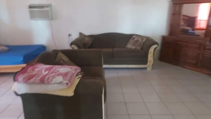 Granja, Casa - Delicias
