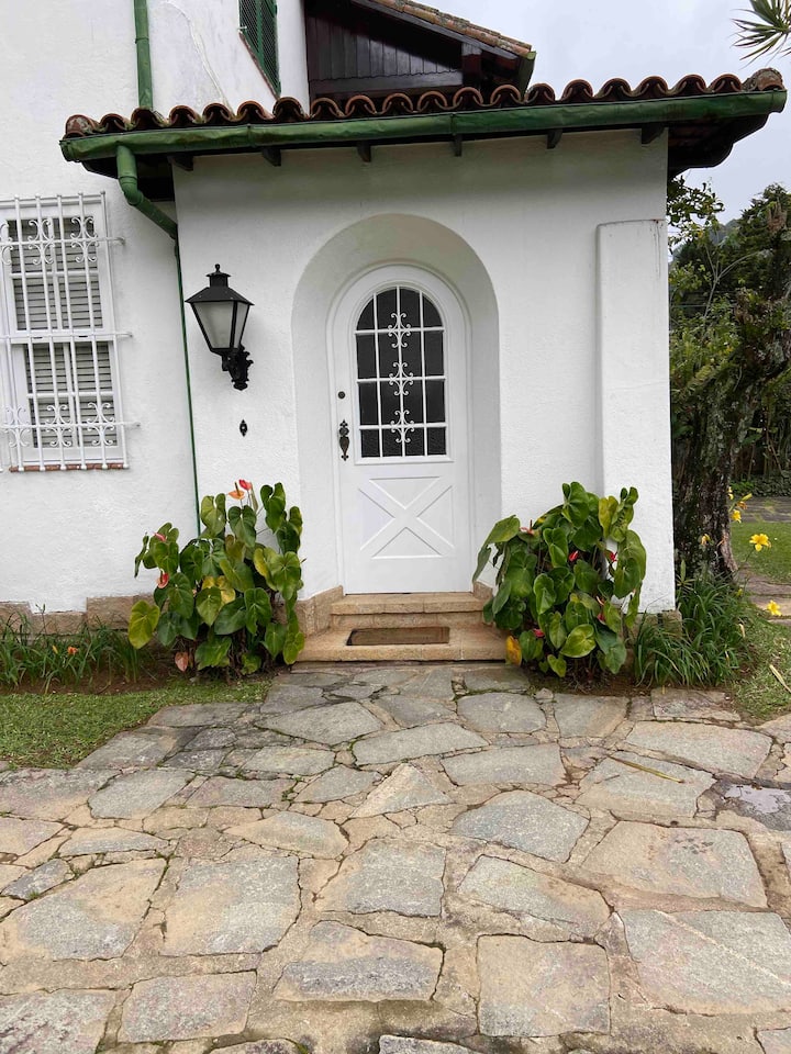 Chateau Das ÁGuas Super Plus Petrópolis Mosela - Duque de Caxias