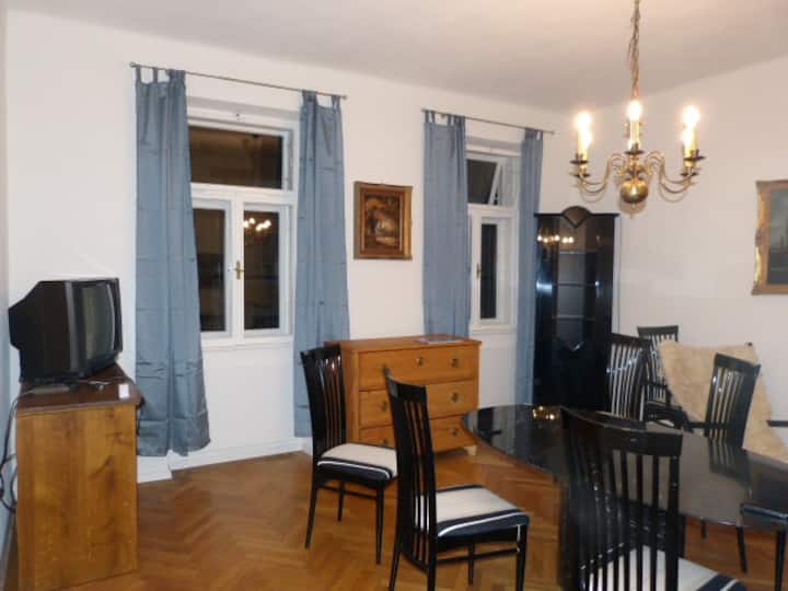 4 Room Flat With 2 Bedrooms 80m² - ザルツブルク