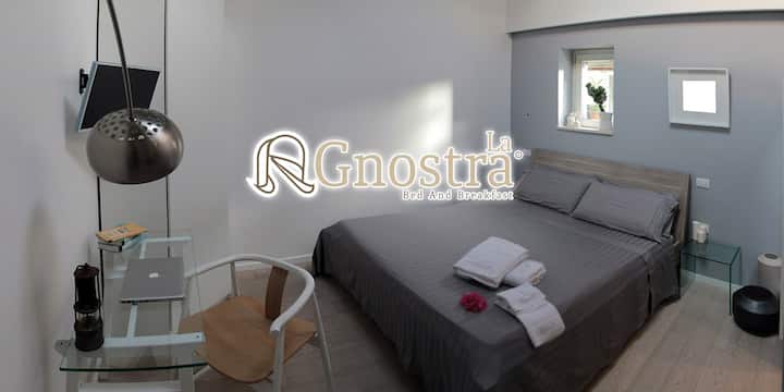 La Gnostra Vista Stelle - Altamura